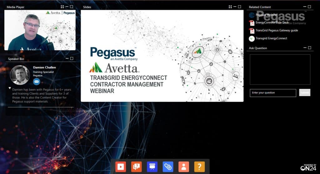 Transgrid WSAT System